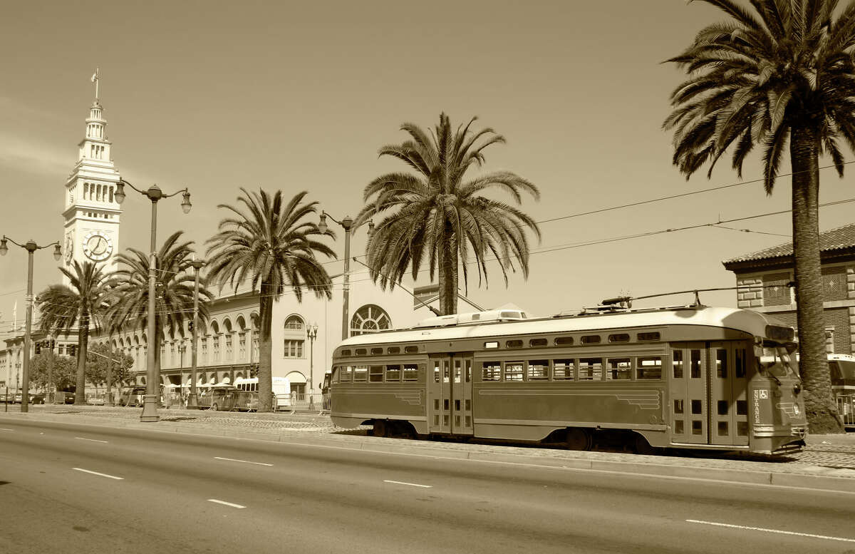 An insider's guide to San Francisco's Ferry Building