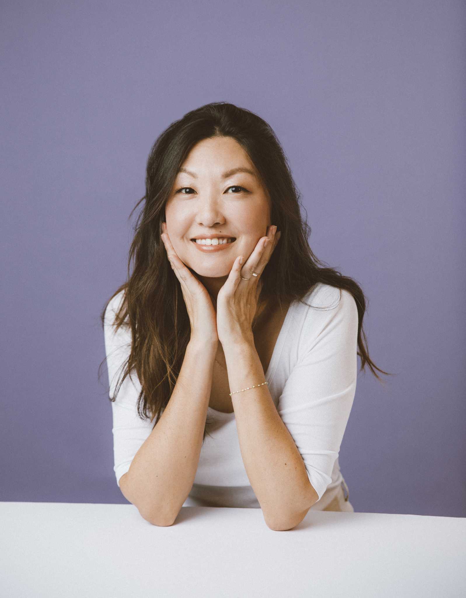 In "Throwback" by Maurene Goo, a Gen Z teen time-travels to the 1990s