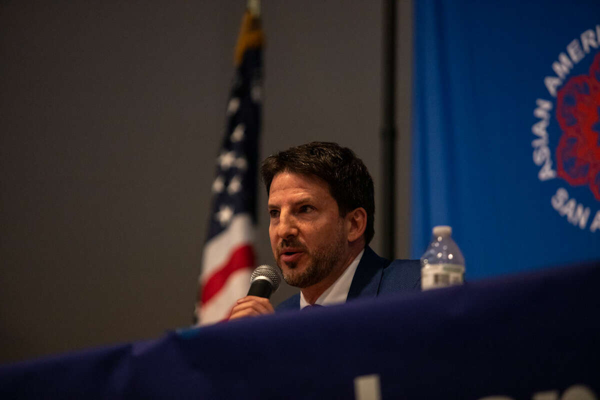 San Antonio District 1 candidates are split on criminal justice reform