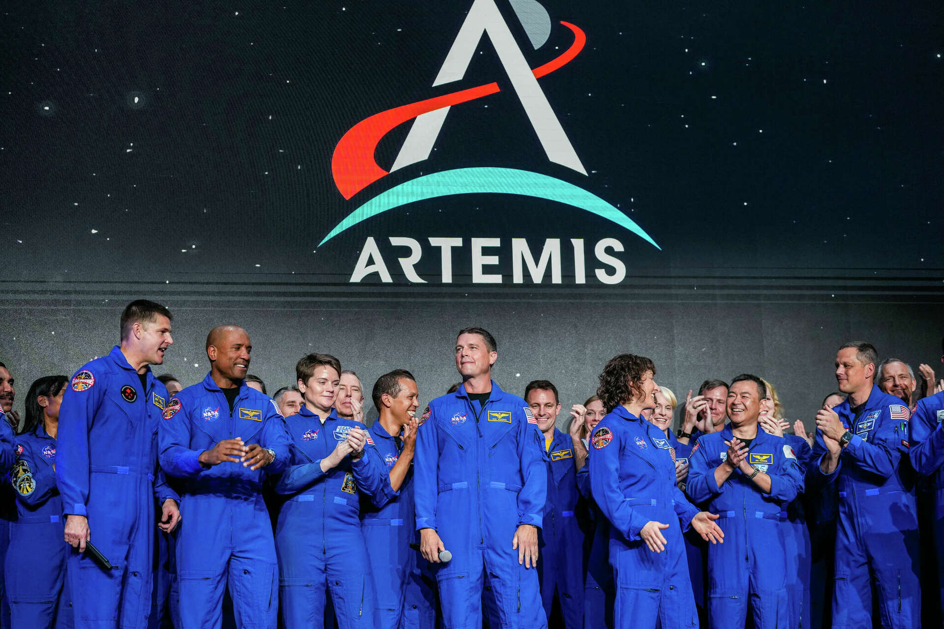 Who are Artemis II crew? NASA astronauts to be honored at CFP final
