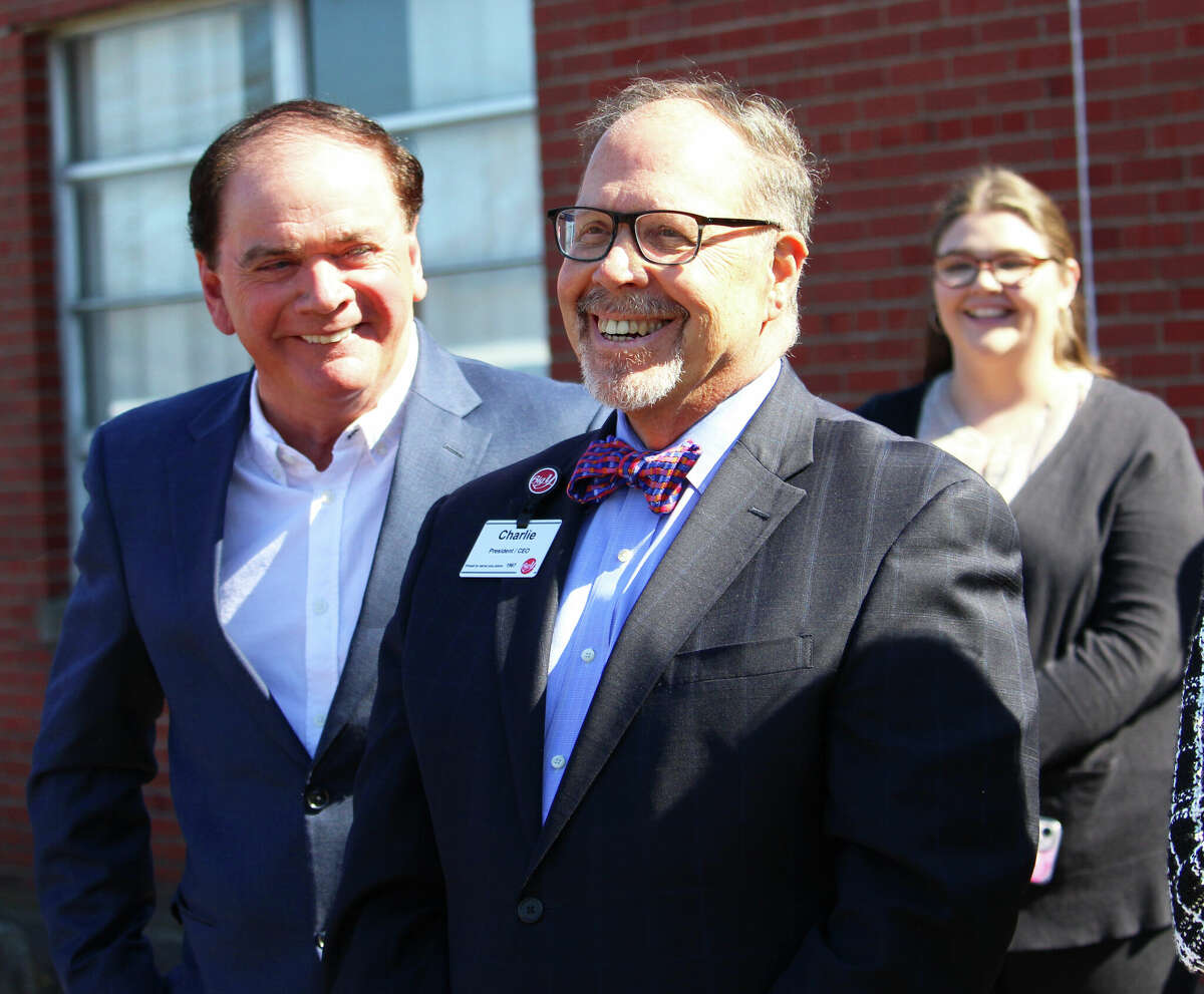 Big Y breaks ground in Middletown: 'Get those registers ringing'