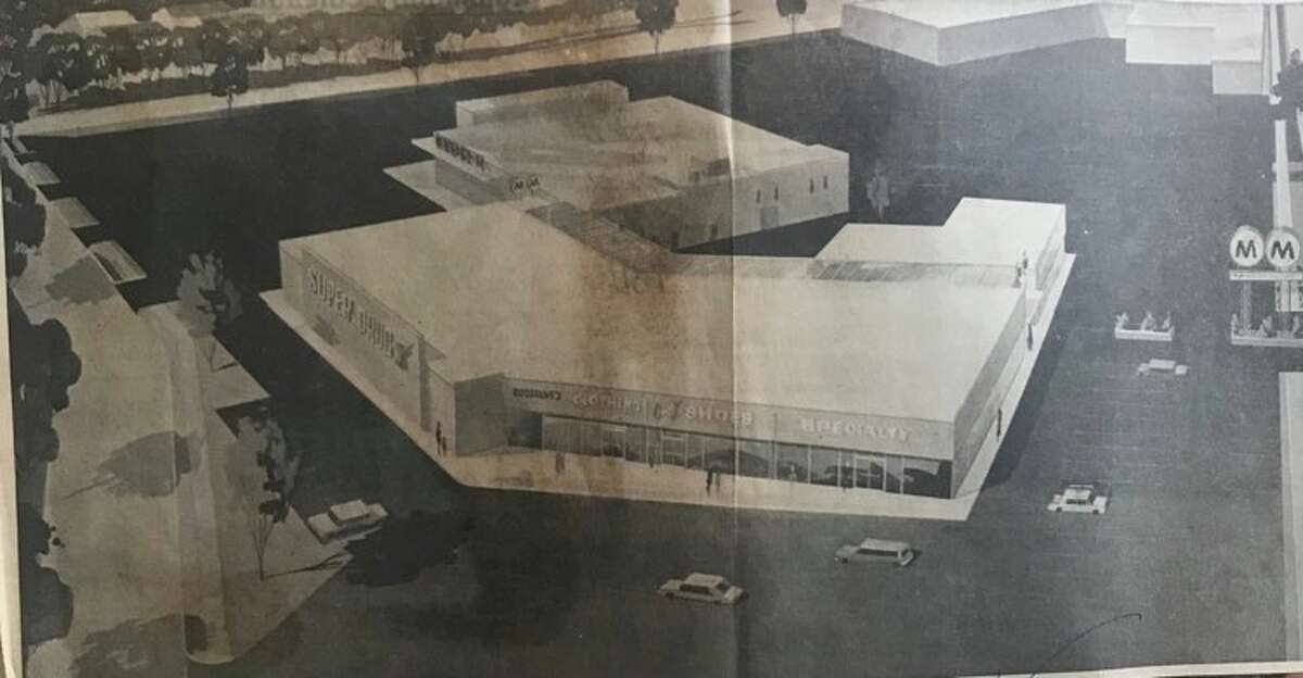 Throwback: Kroger Company