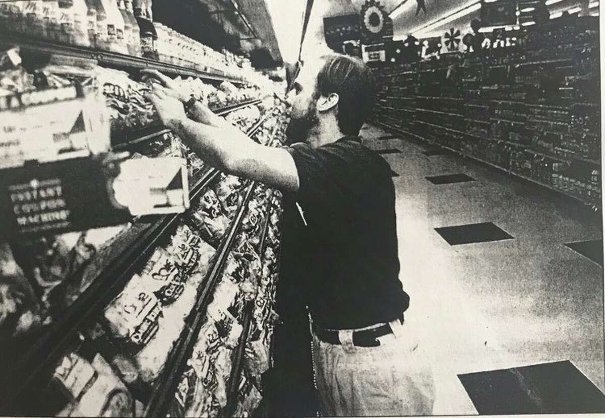 Throwback: Kroger Company