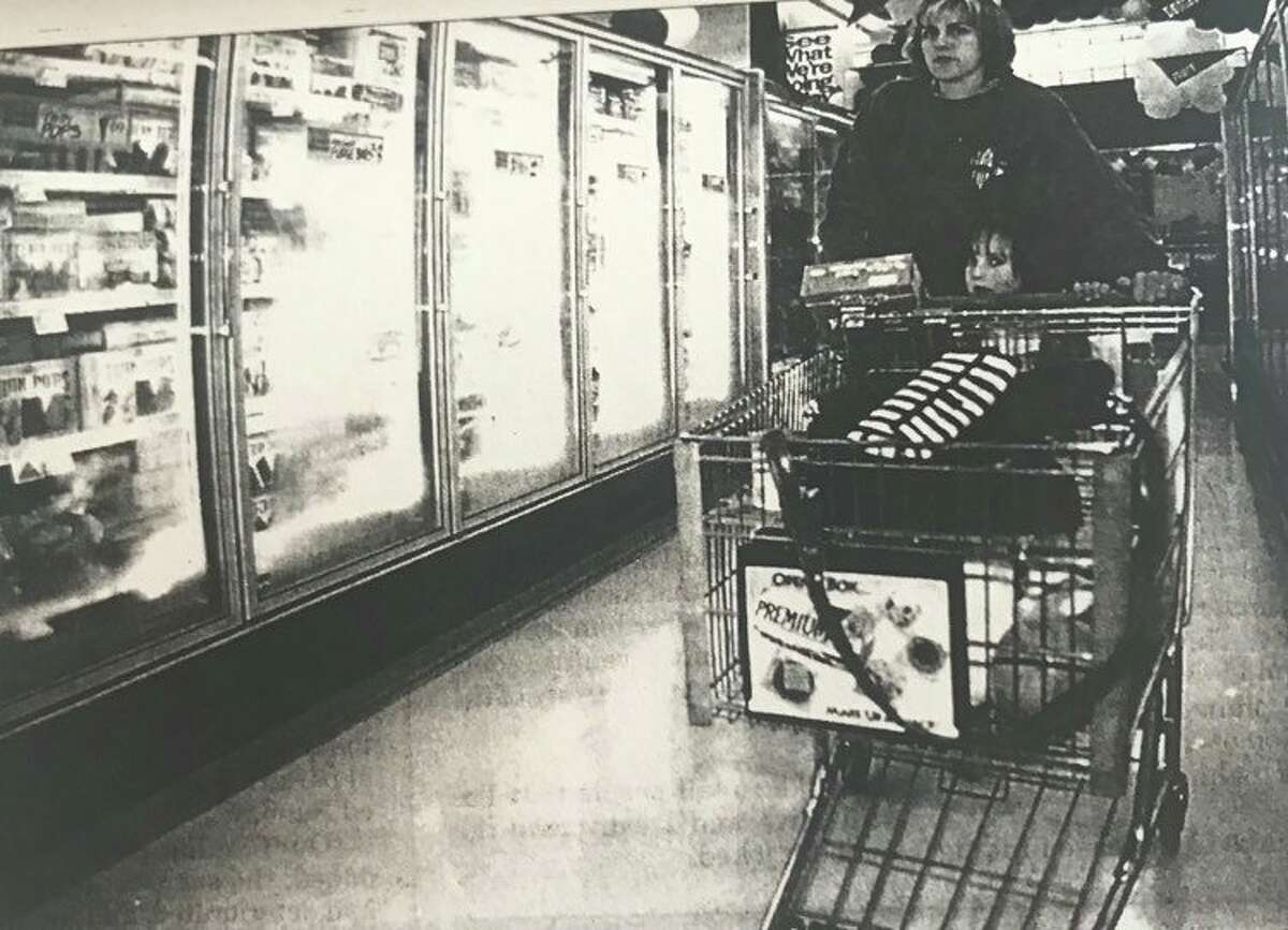 Throwback: Kroger Company