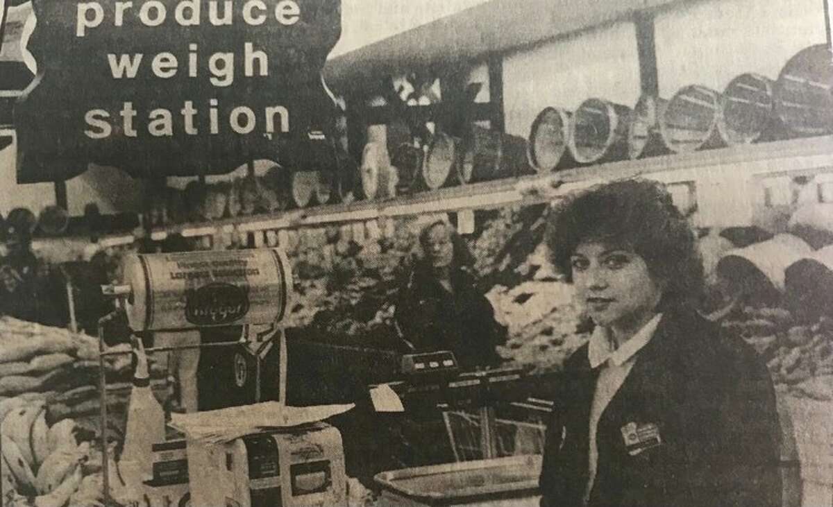 Throwback: Kroger Company