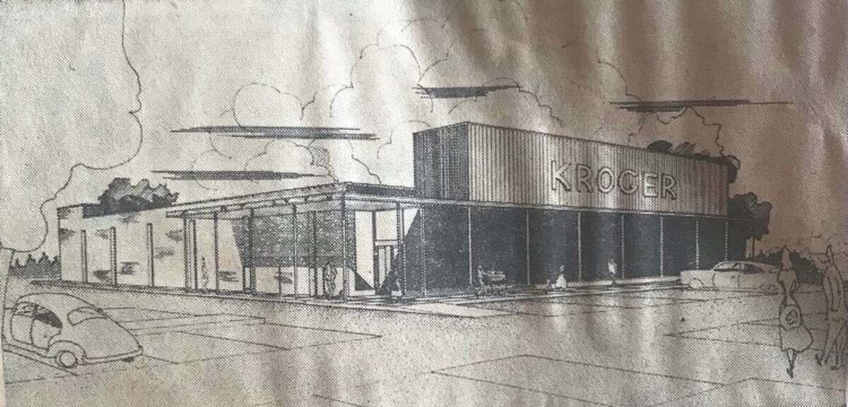 Throwback: Kroger Company