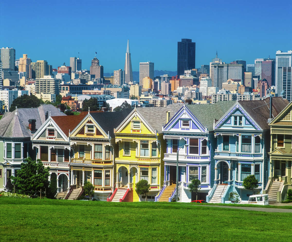 Western Addition: Discover the best of this SF neighborhood