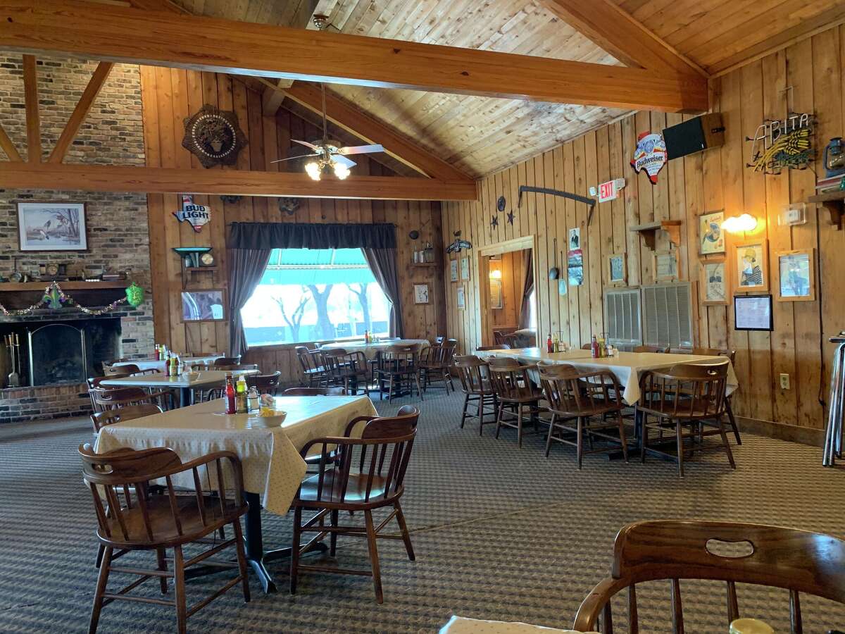 Cajun restaurant Acadiana Cafe offers affordable $9.99 menu