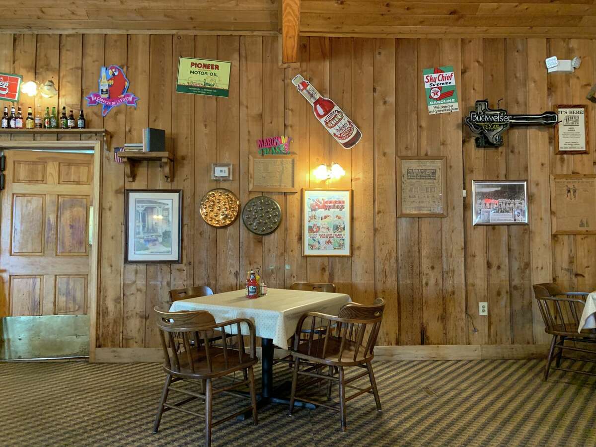 Cajun restaurant Acadiana Cafe offers affordable $9.99 menu
