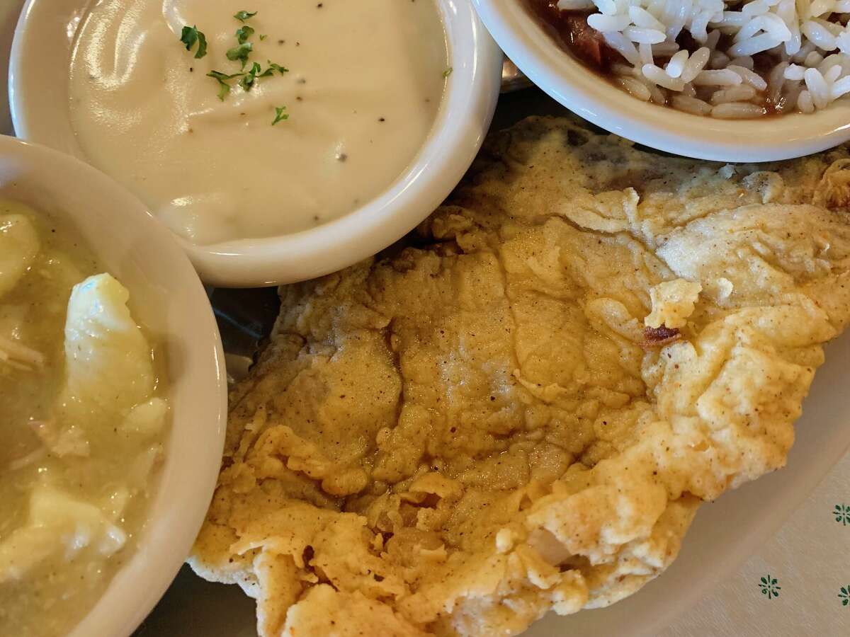 Cajun restaurant Acadiana Cafe offers affordable $9.99 menu