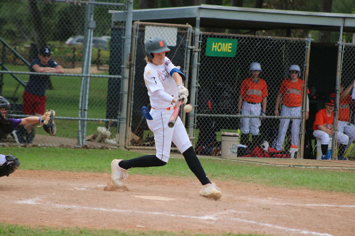 Sam Houston topples TCU 6-5 in another Saturday showdown