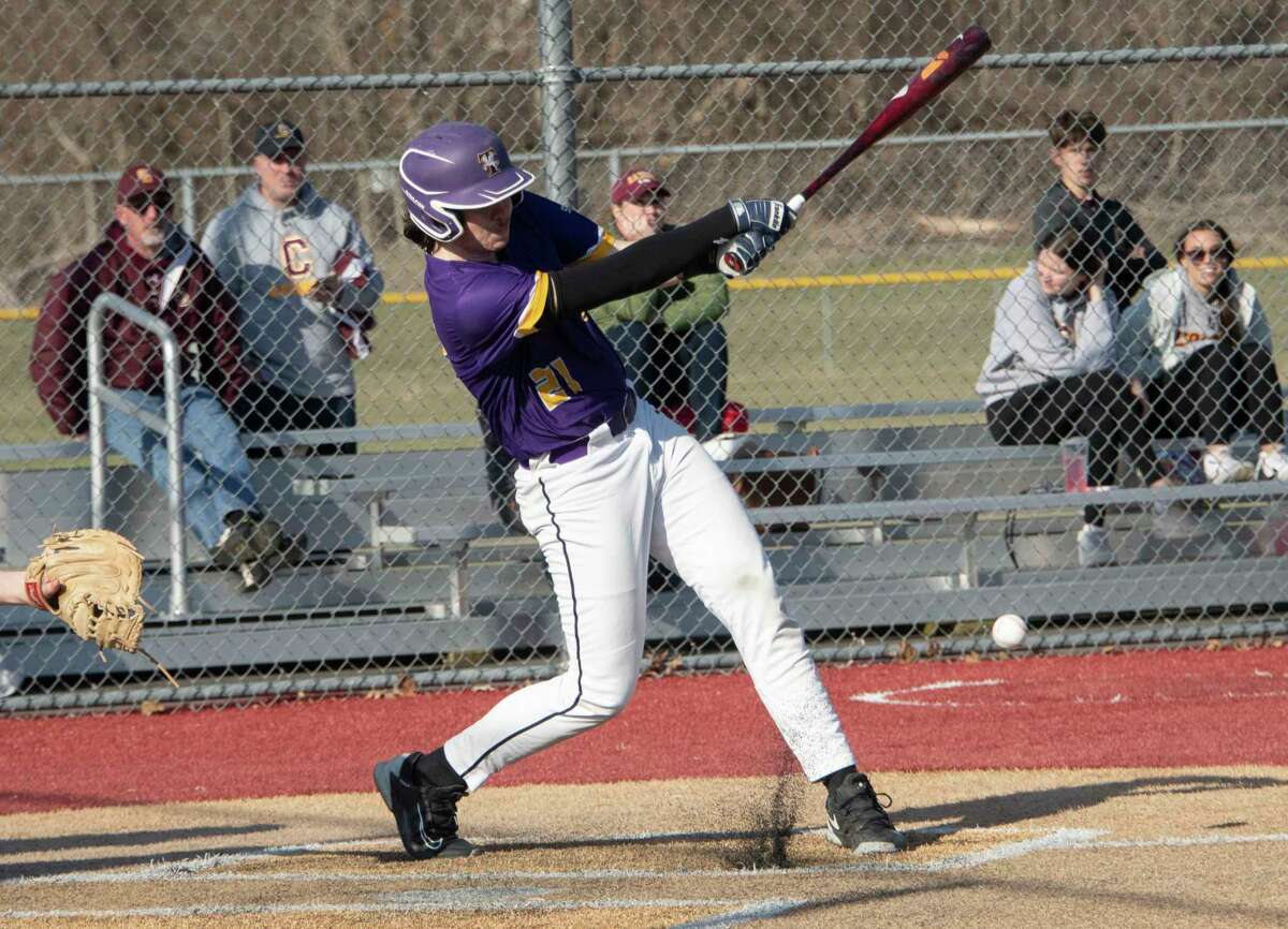 Colonie builds big lead, holds off Troy to take Suburban opener