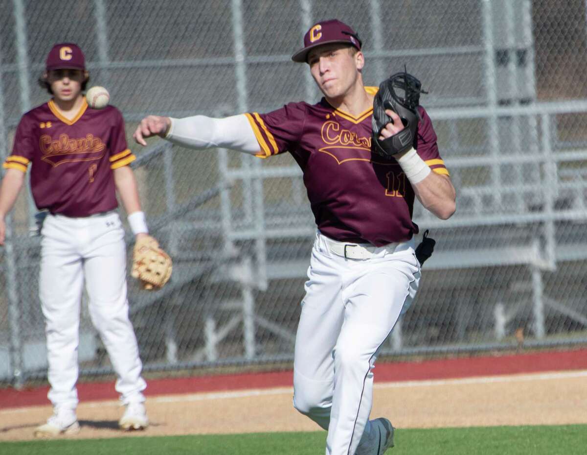 Colonie builds big lead, holds off Troy to take Suburban opener
