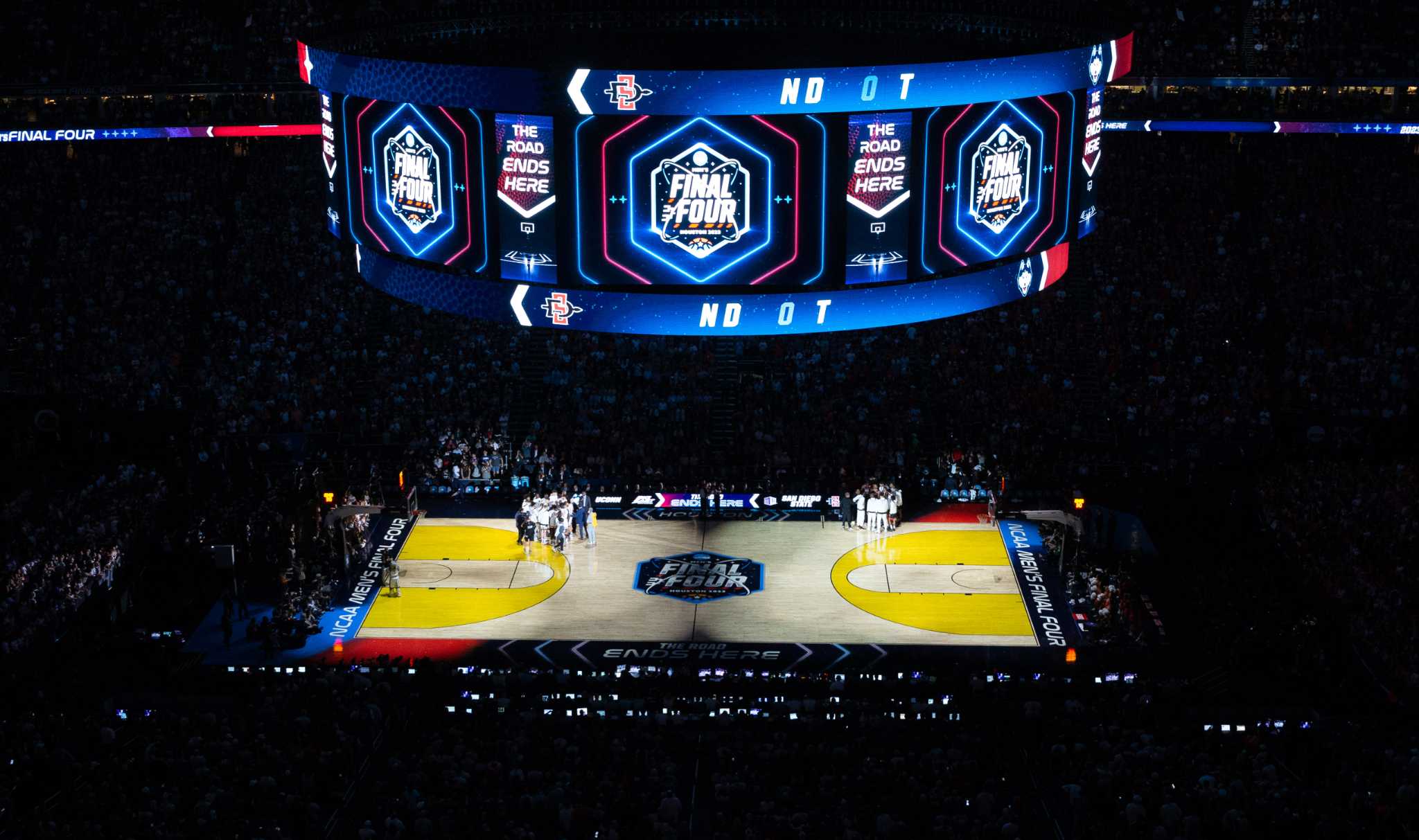 How to watch March Madness Selection Sunday on TV, stream online