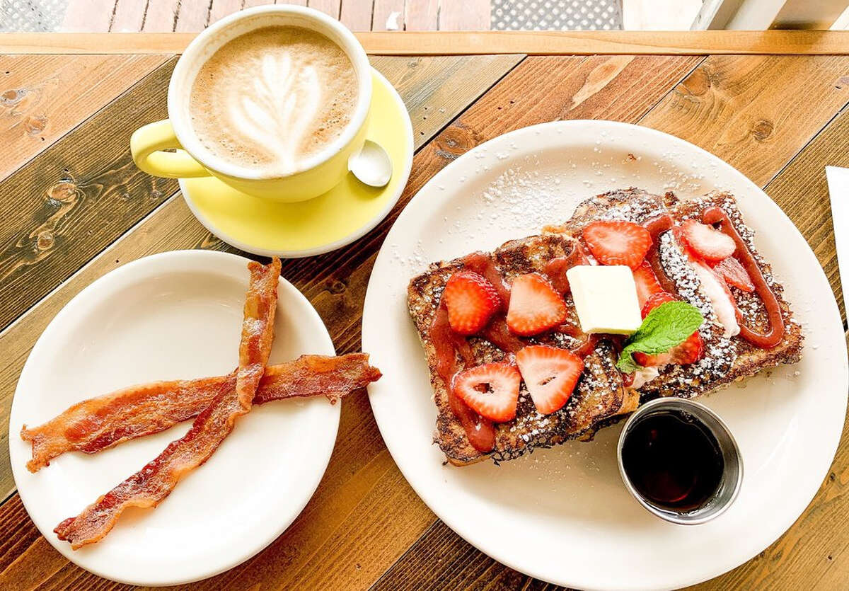 8 best places for breakfast in Houston