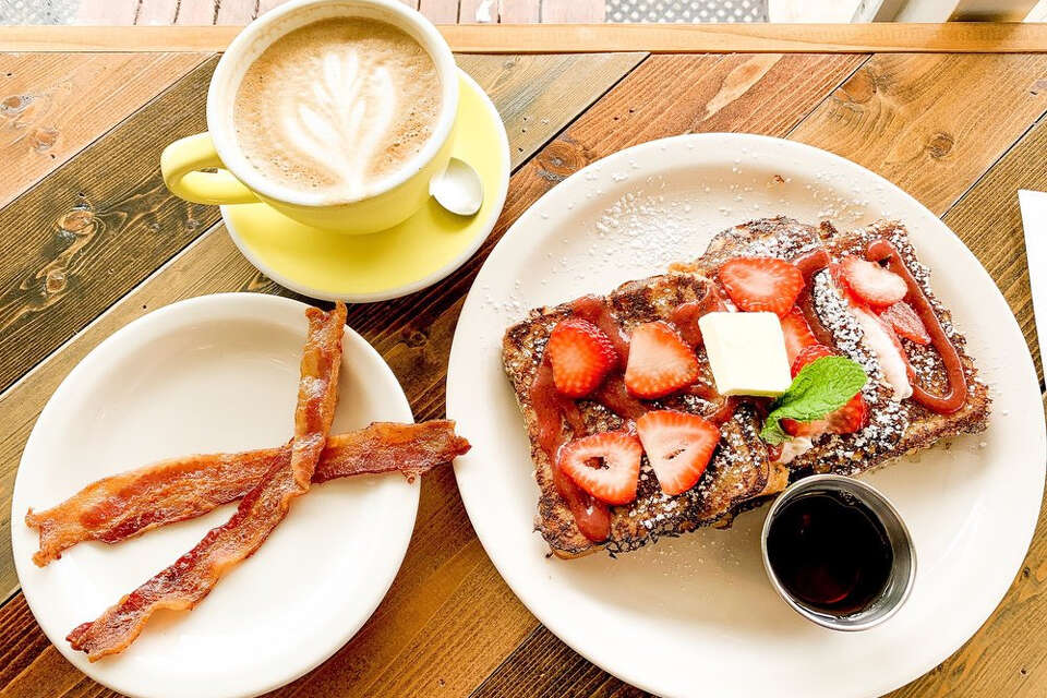 8 best places for breakfast in Houston