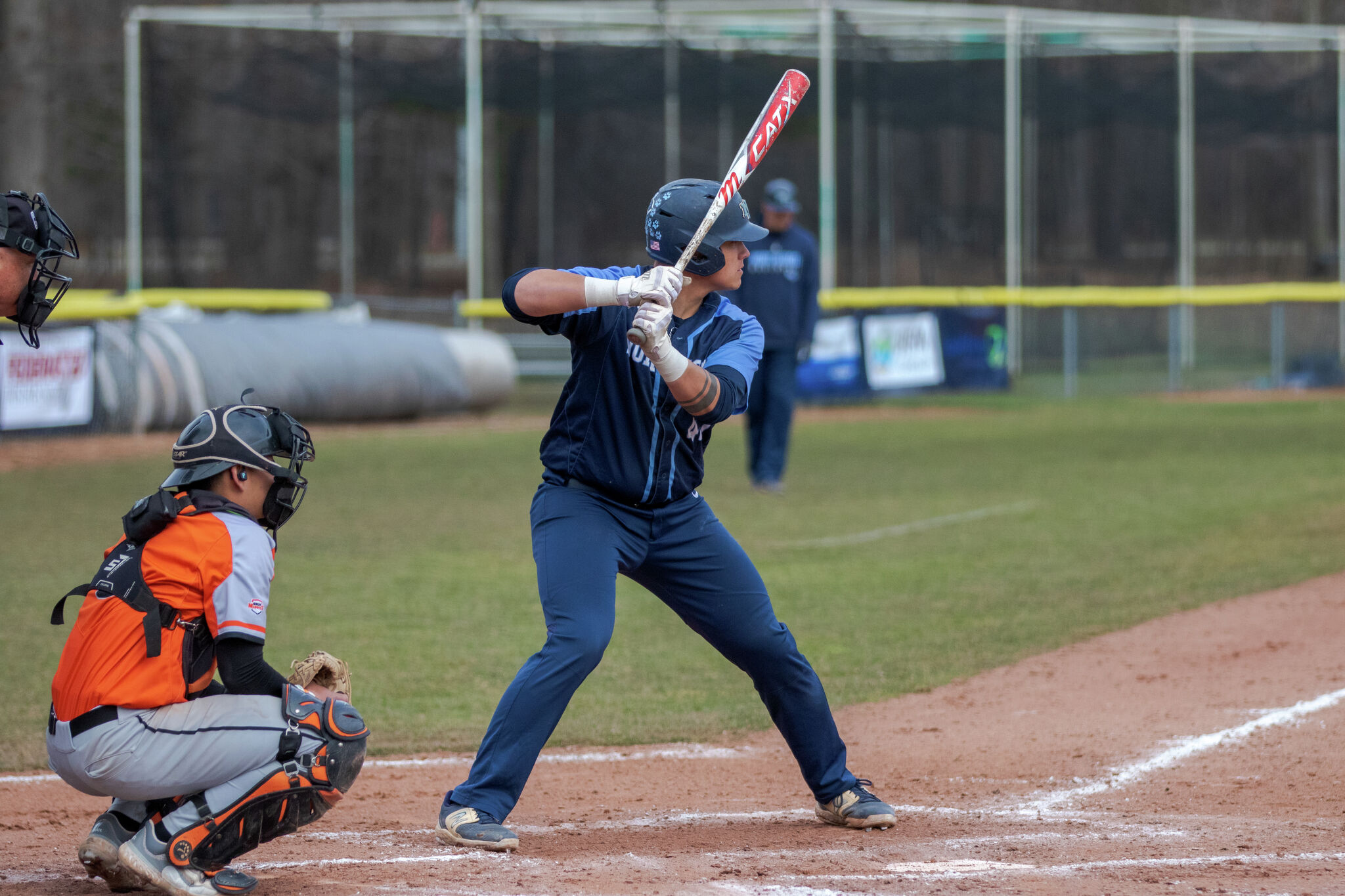 NU baseball to open NCAA tourney at SVSU