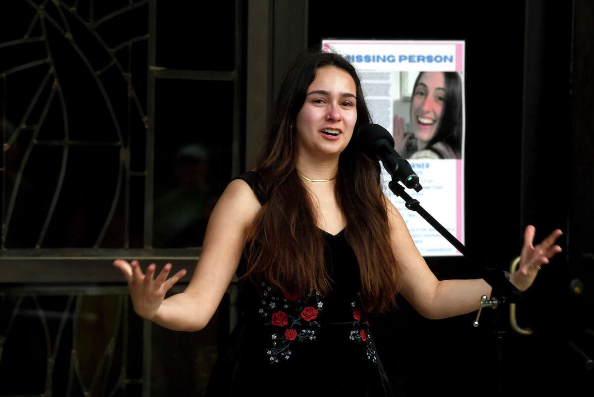 Efforts to find missing woman Kaya-Alana Turner continue