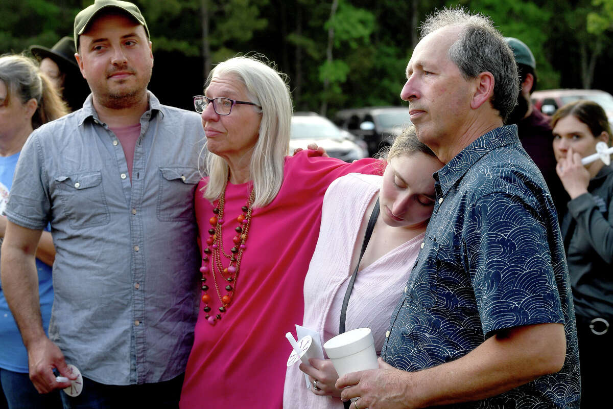 Efforts to find missing woman Kaya-Alana Turner continue