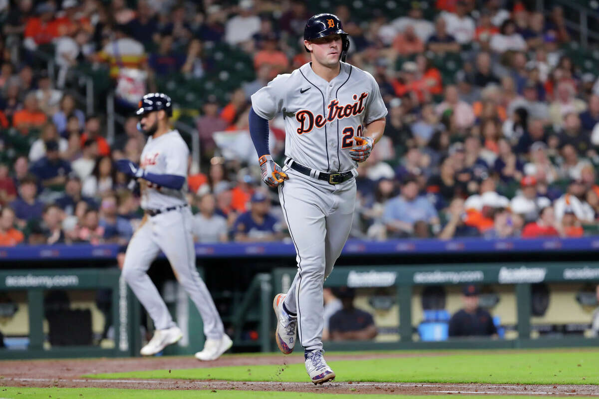 Houston Astros: Yordan Alvarez hits 100-homer milestone