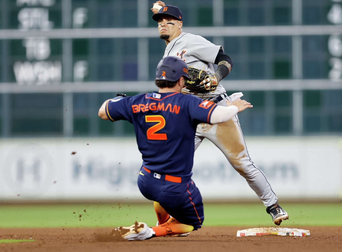 Houston Astros: Yordan Alvarez hits 100-homer milestone