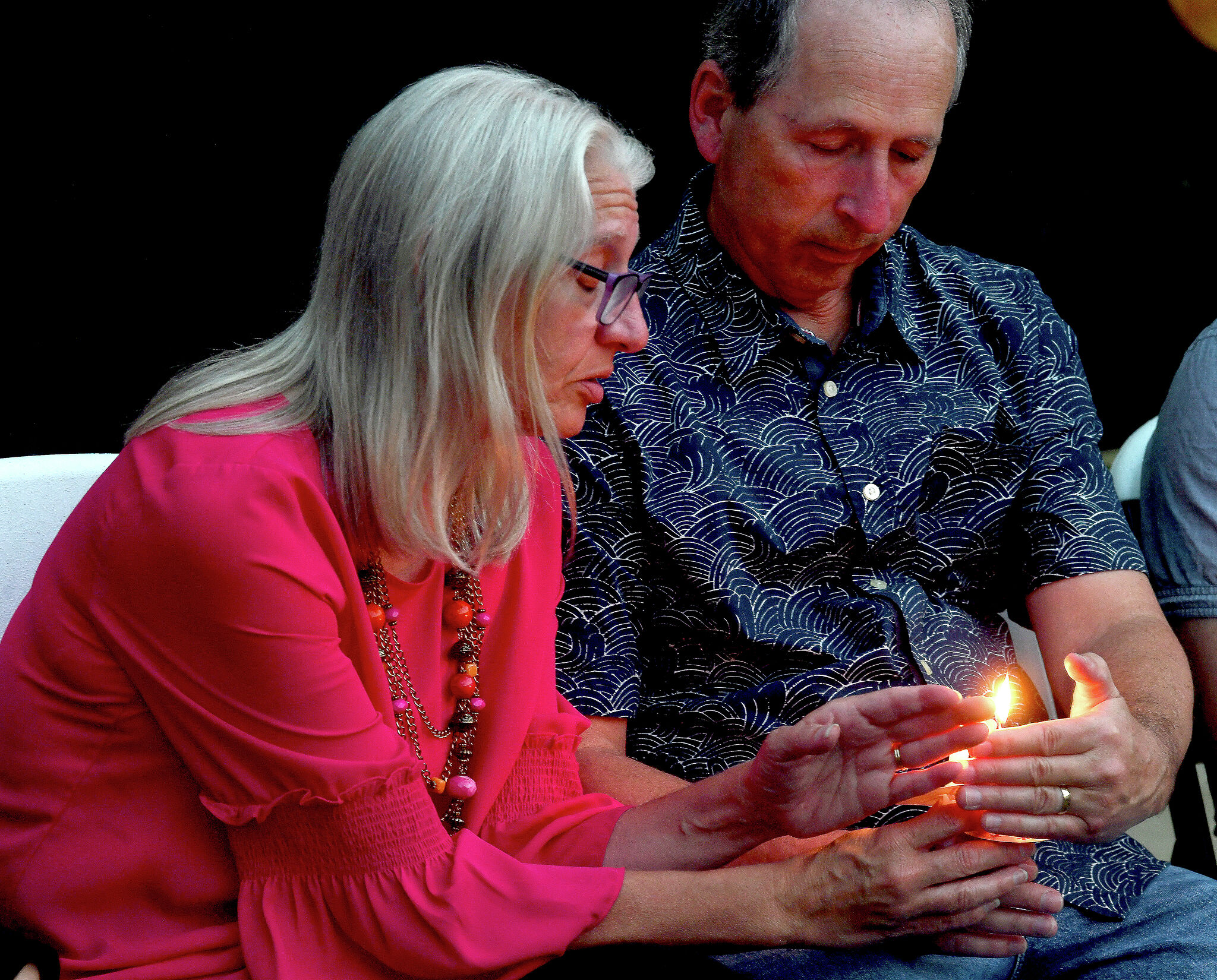 A body that could belong to Kay-Alana Turner has been found.