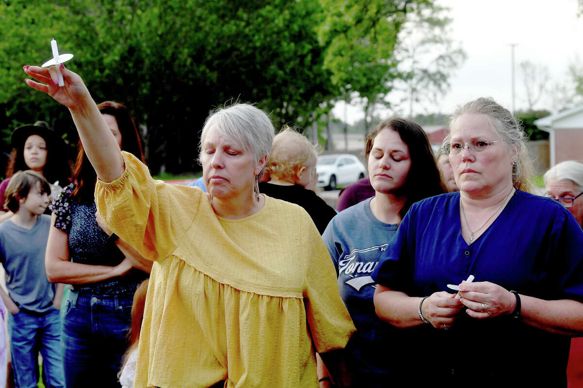 Efforts to find missing woman Kaya-Alana Turner continue