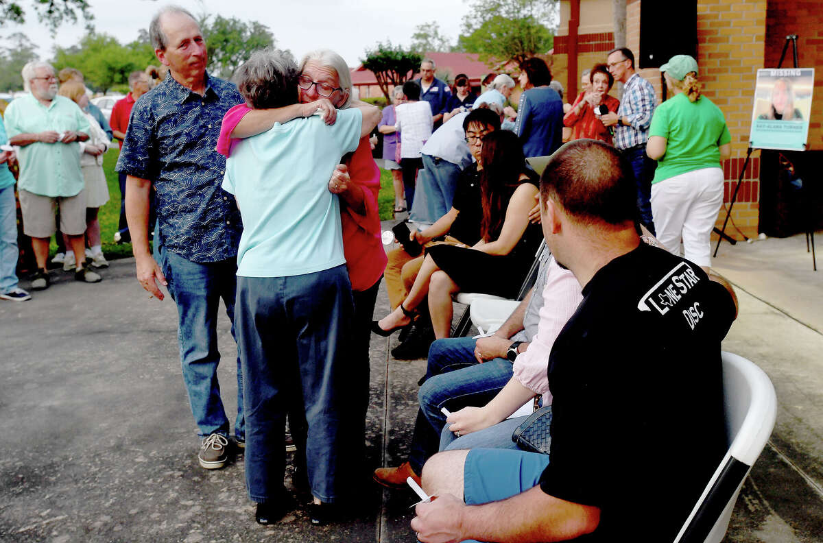 Efforts to find missing woman Kaya-Alana Turner continue