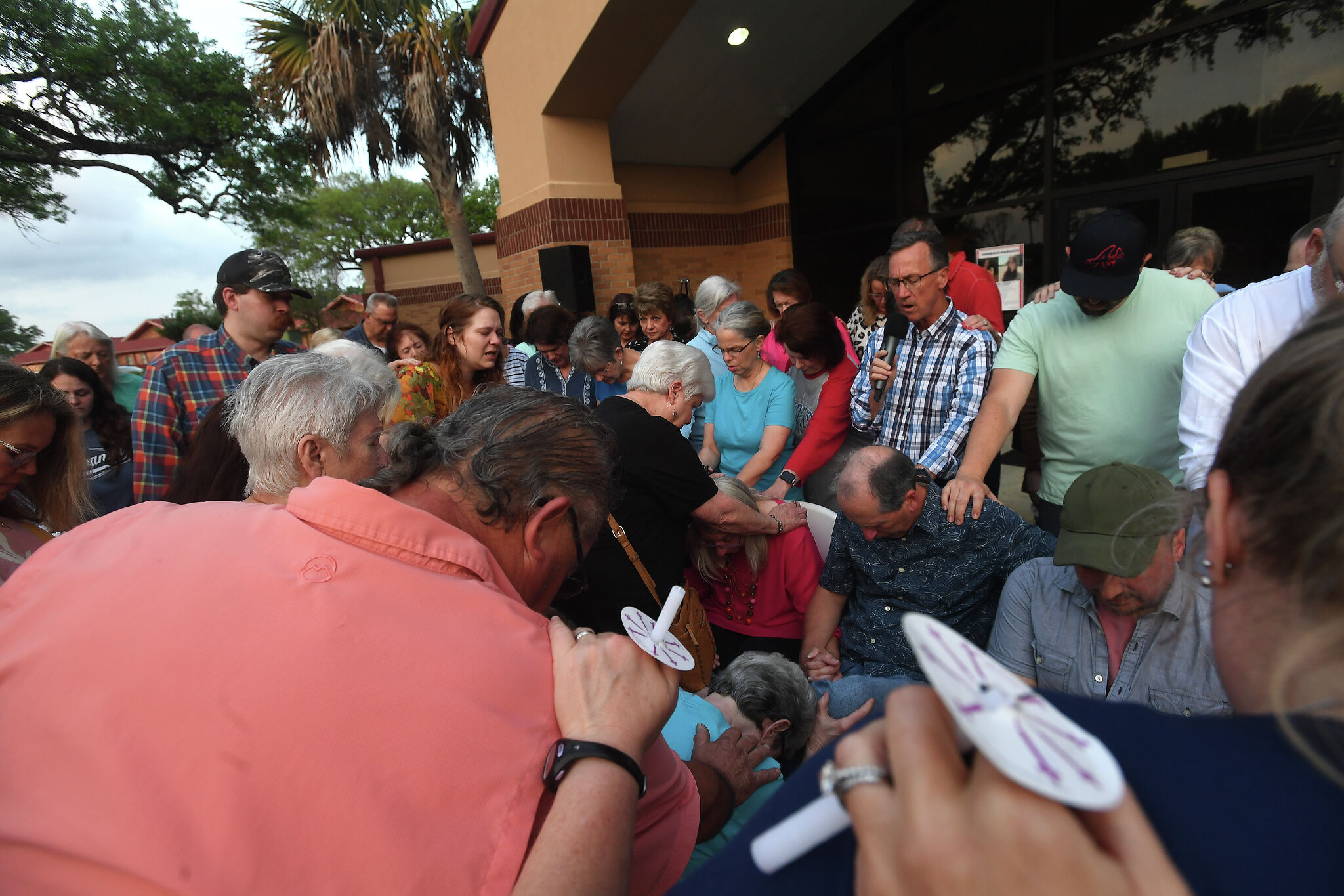 Texas EquuSearch believes they found Kay-Alana Turner