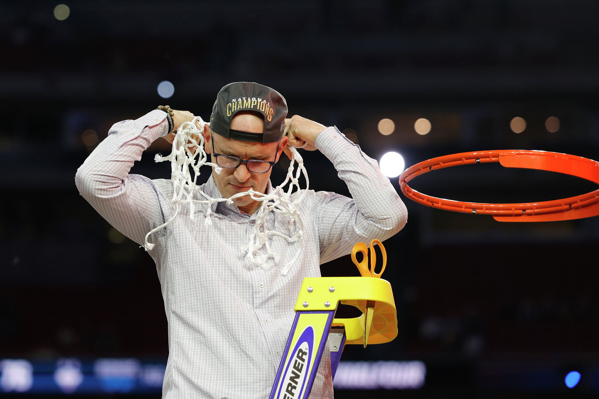 UConn men's basketball to hold 'Meet the Champs' event in Stamford UConn men's basketball to hold 'Meet the Champs' event in Stamford