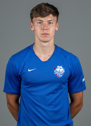 Heat add midfielder Jack Pascoe to roster