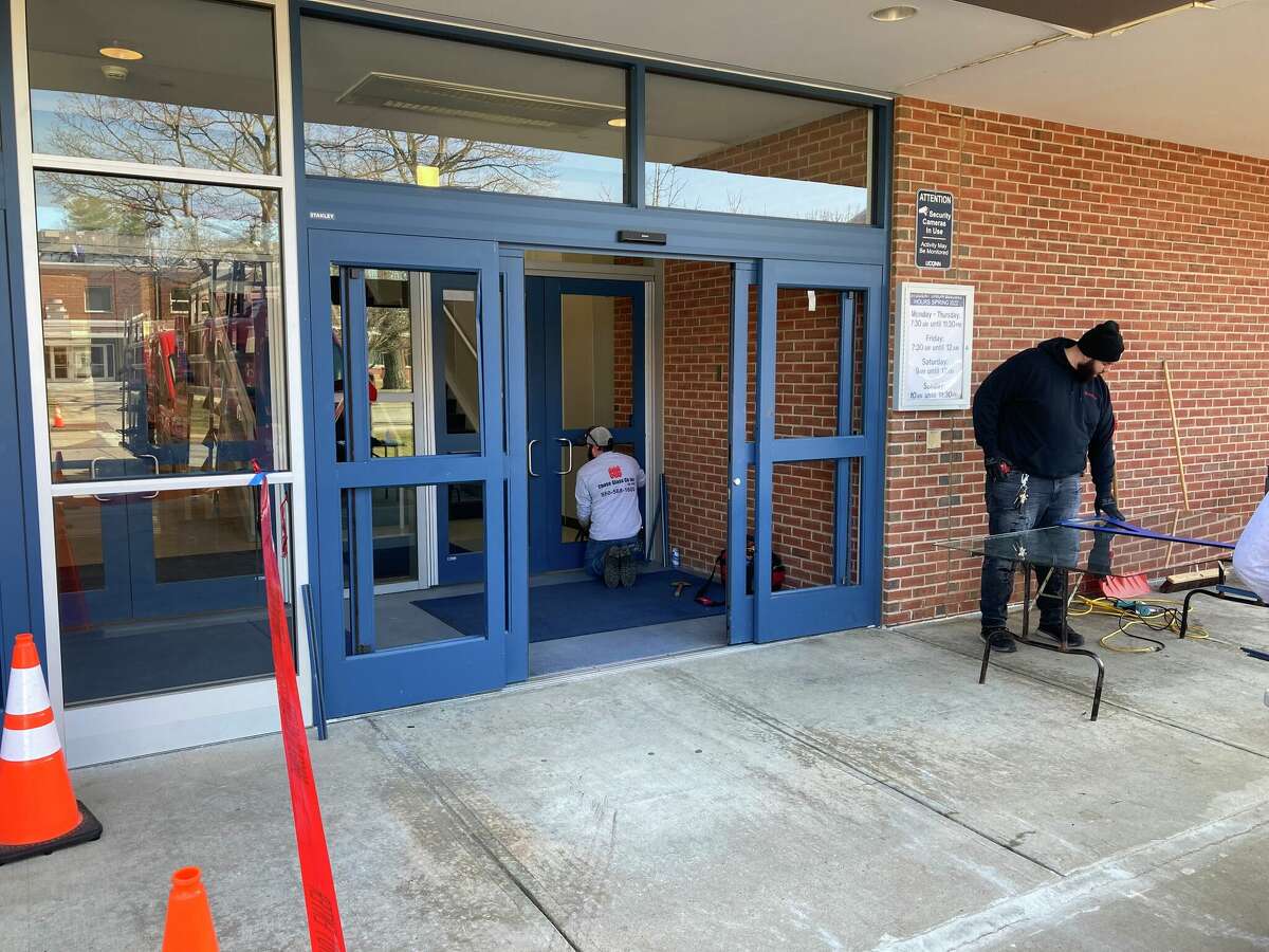 UConn: NCAA riots caused at least $123,000 in damage at Storrs campus