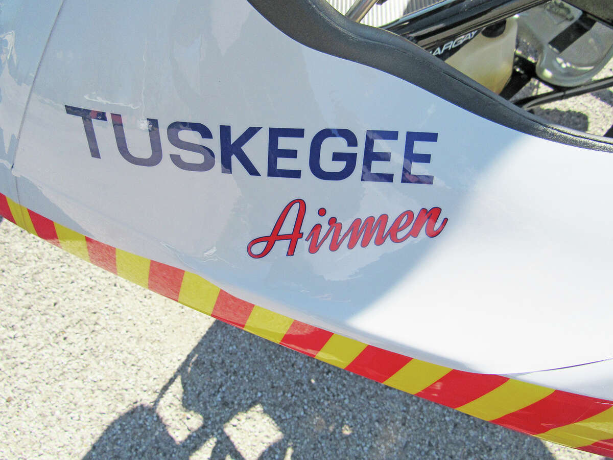 American Legion sponsors veteran’s go-kart at Gateway Kartplex