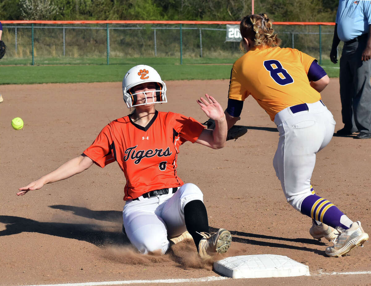 Edwardsville falls to Civic Memorial for first time since 2011