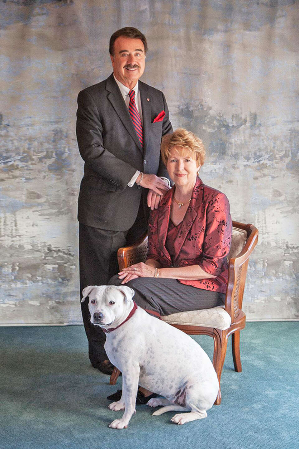 Irwin Chapel marks 45 years in the funeral home business