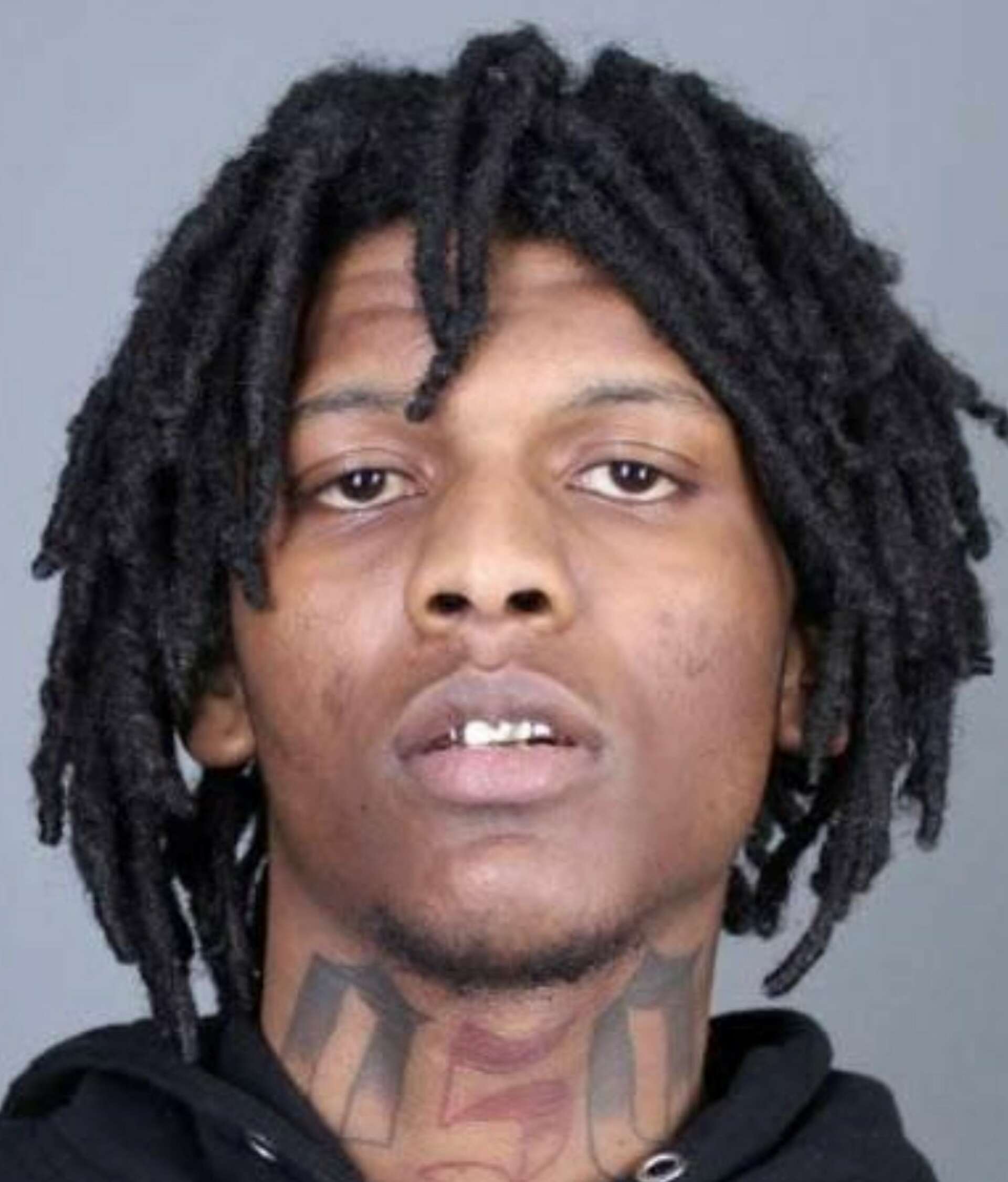 Alvin Foy convicted of murder in death of student Chyna Forney