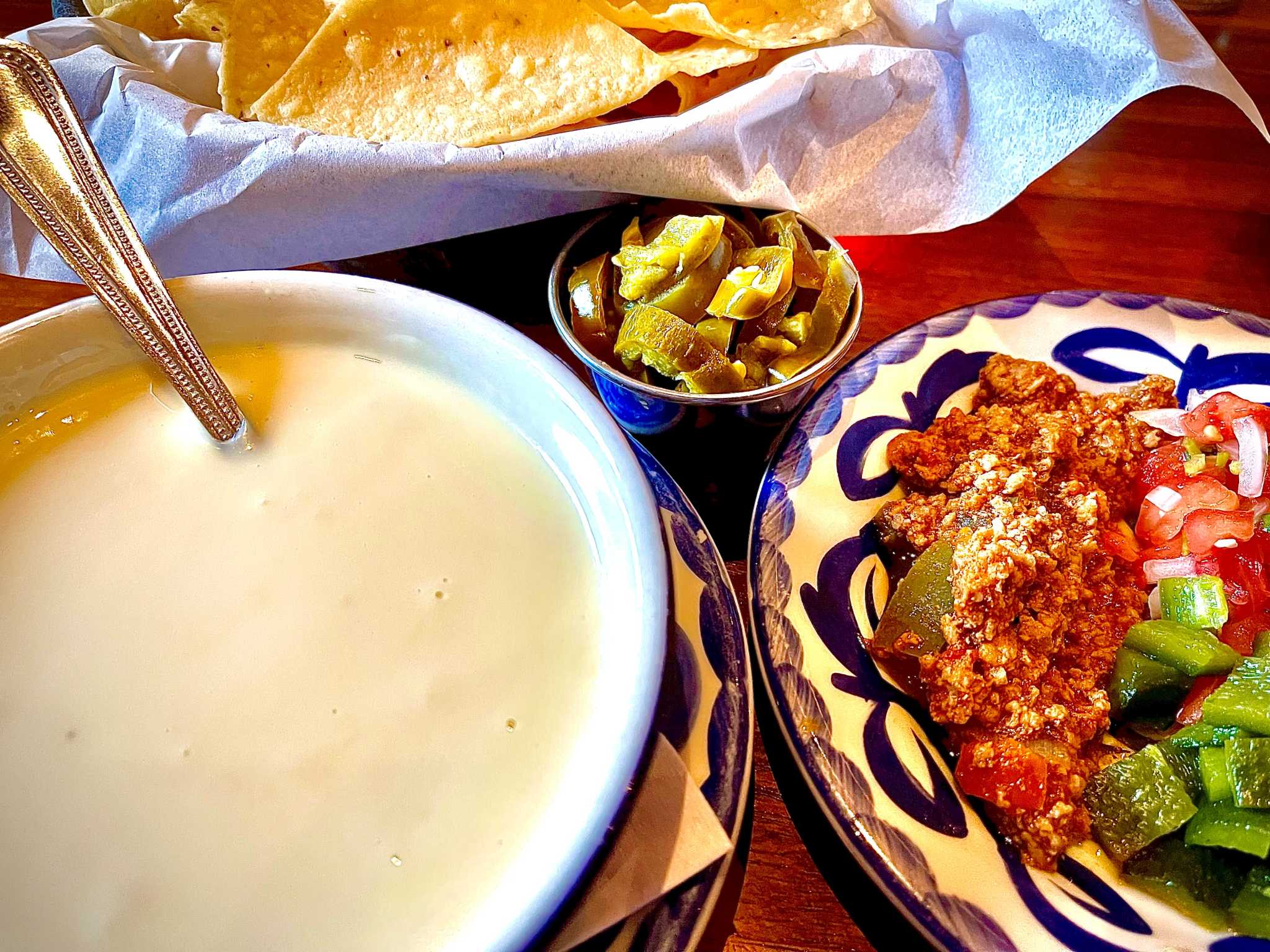 Restaurants in the suburbs participating in Eat Drink HTX this month