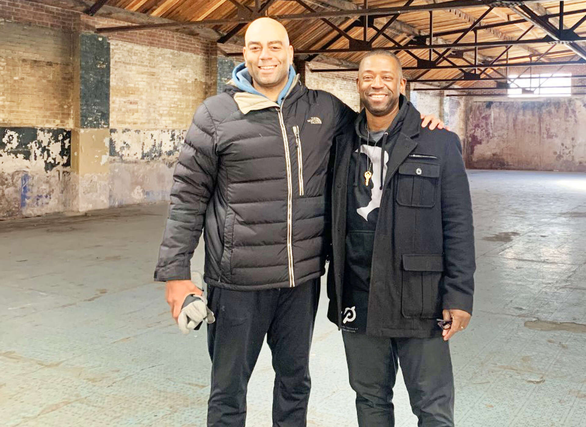 Historic Middletown 'ropewalk' building to be multiuse development