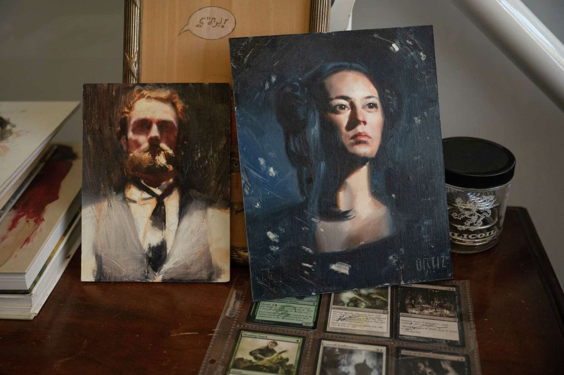 No, teaching AI to copy an artist’s style isn’t ‘democratization’