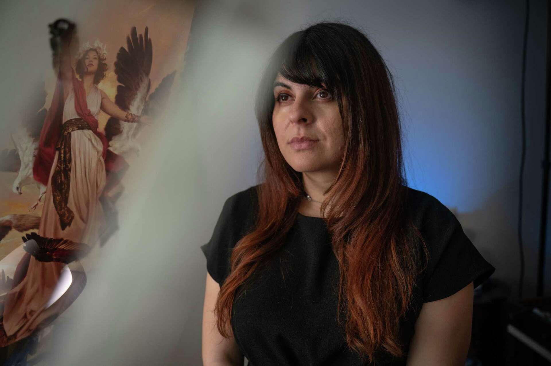 No, teaching AI to copy an artist’s style isn’t ‘democratization’