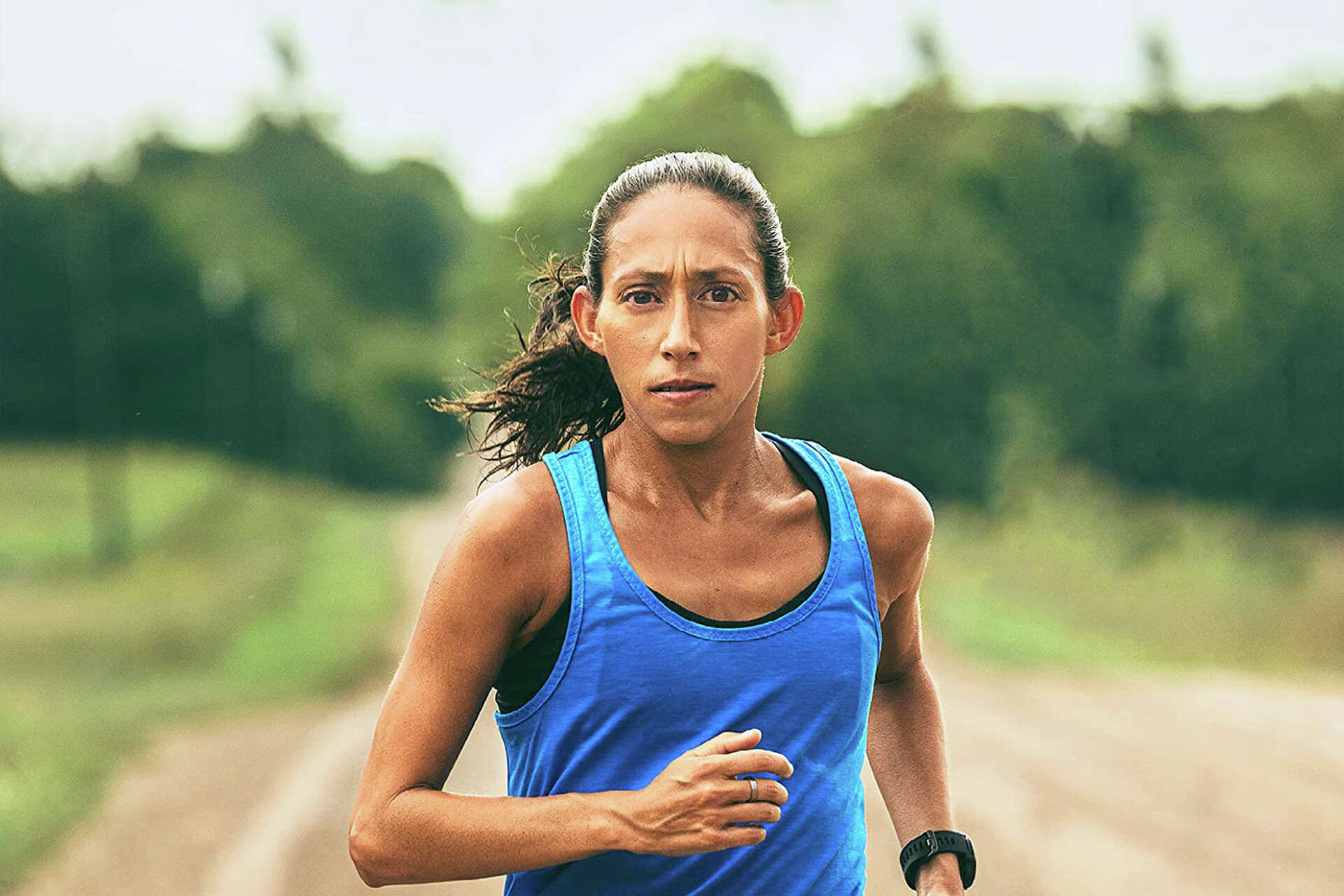 Des Linden unveils new book, shares race day must-haves