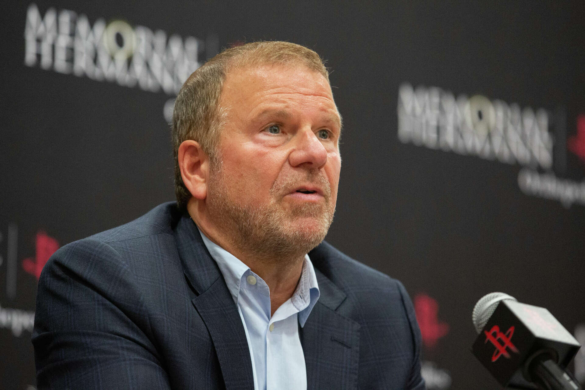 Houston's Tilman Fertitta makes Forbes' Richest Sports Owners list