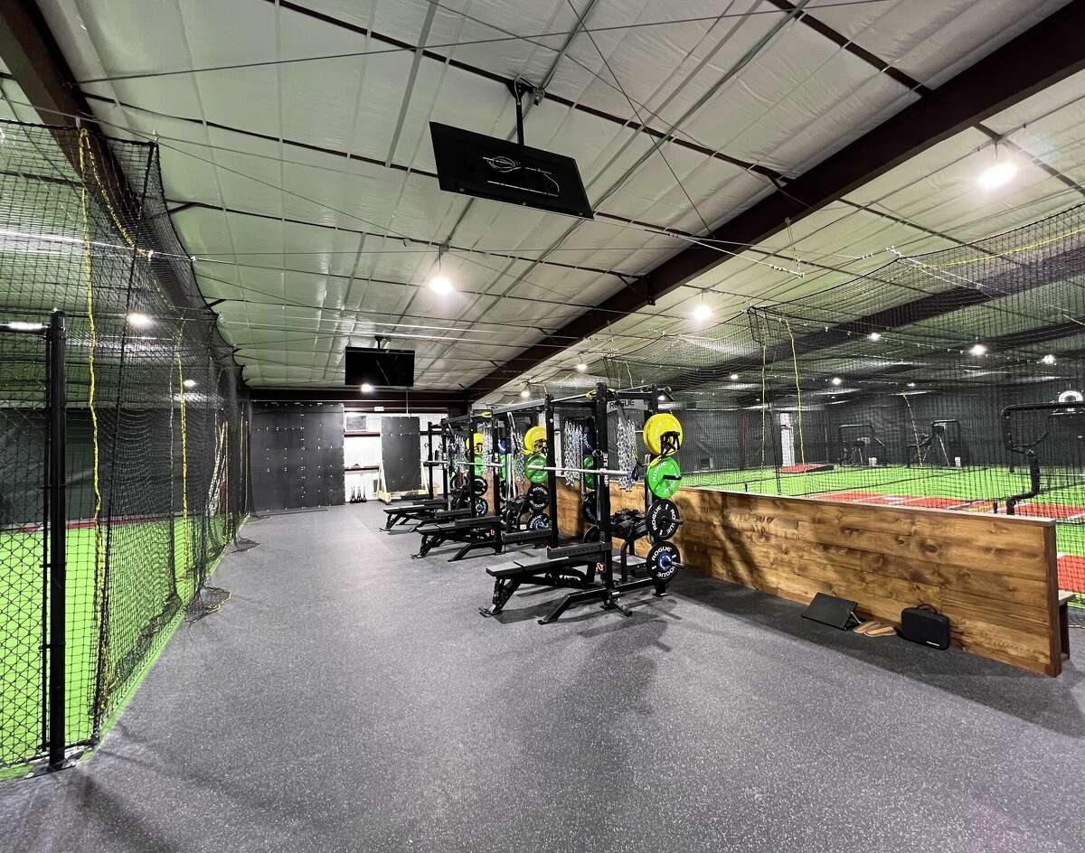 The Woodlands alum Lance Miles opens new Diamond Sports Academy
