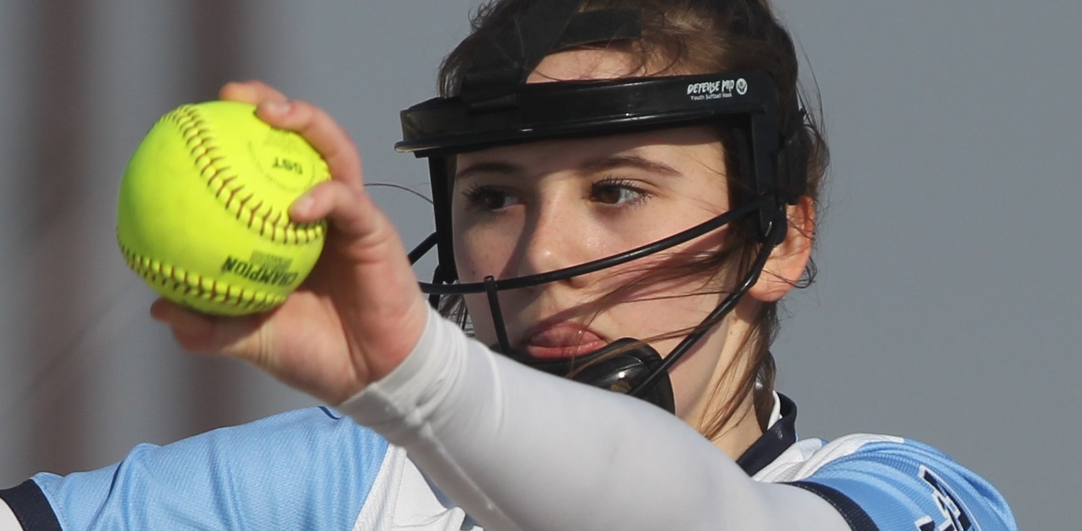 Triopia softball team rallies past Greenfield-Northwestern