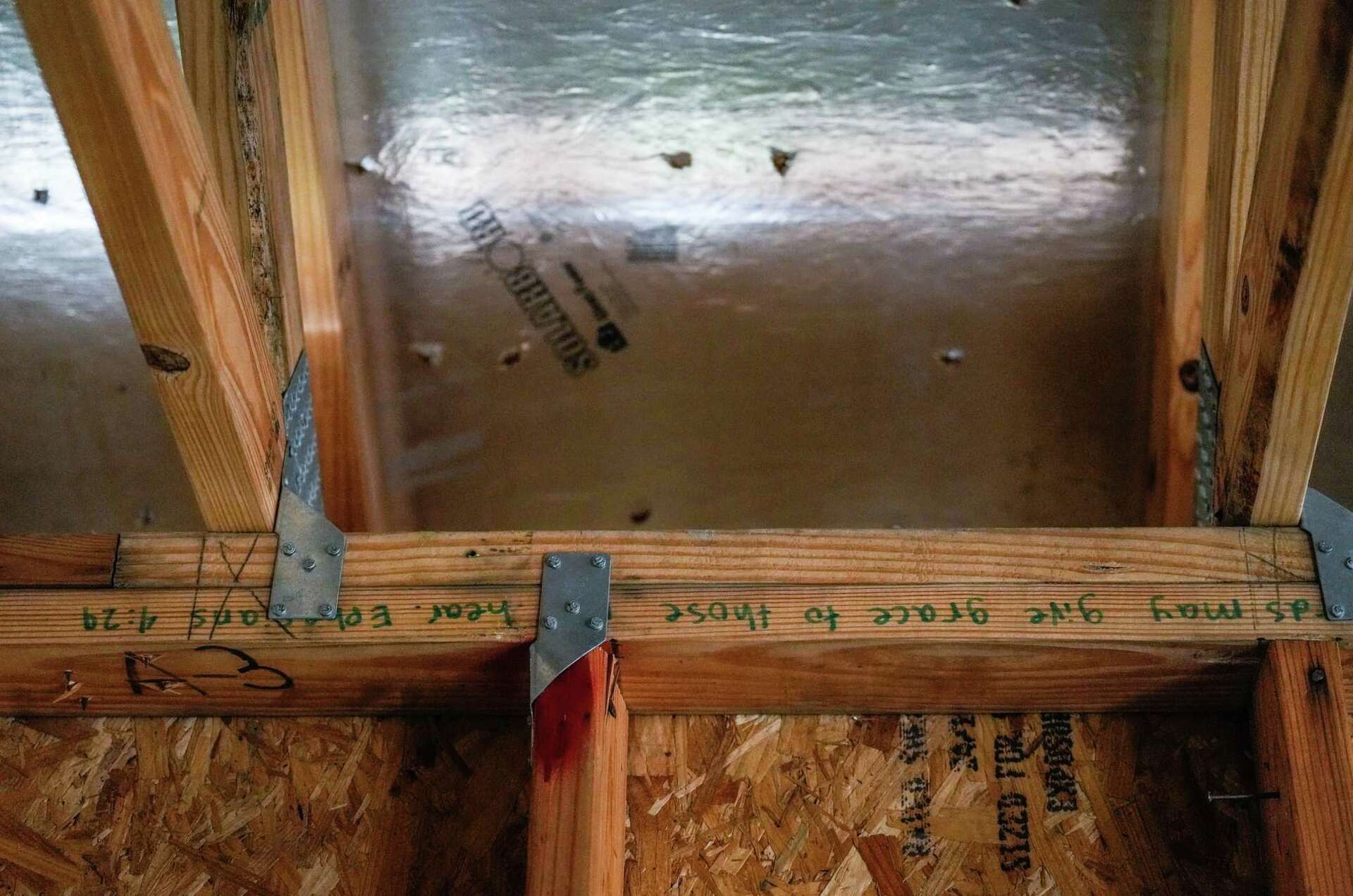 What Texas can learn from Alabama about windstorm-resilient homes