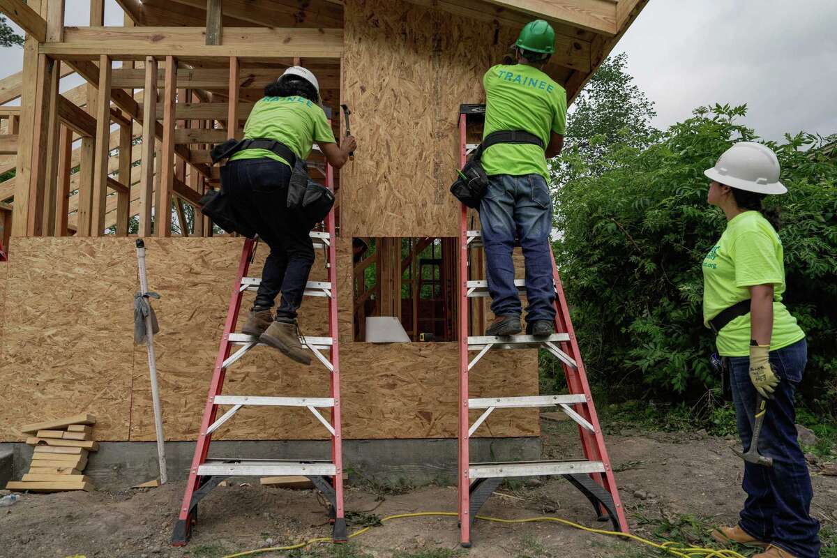 What Texas can learn from Alabama about windstorm-resilient homes