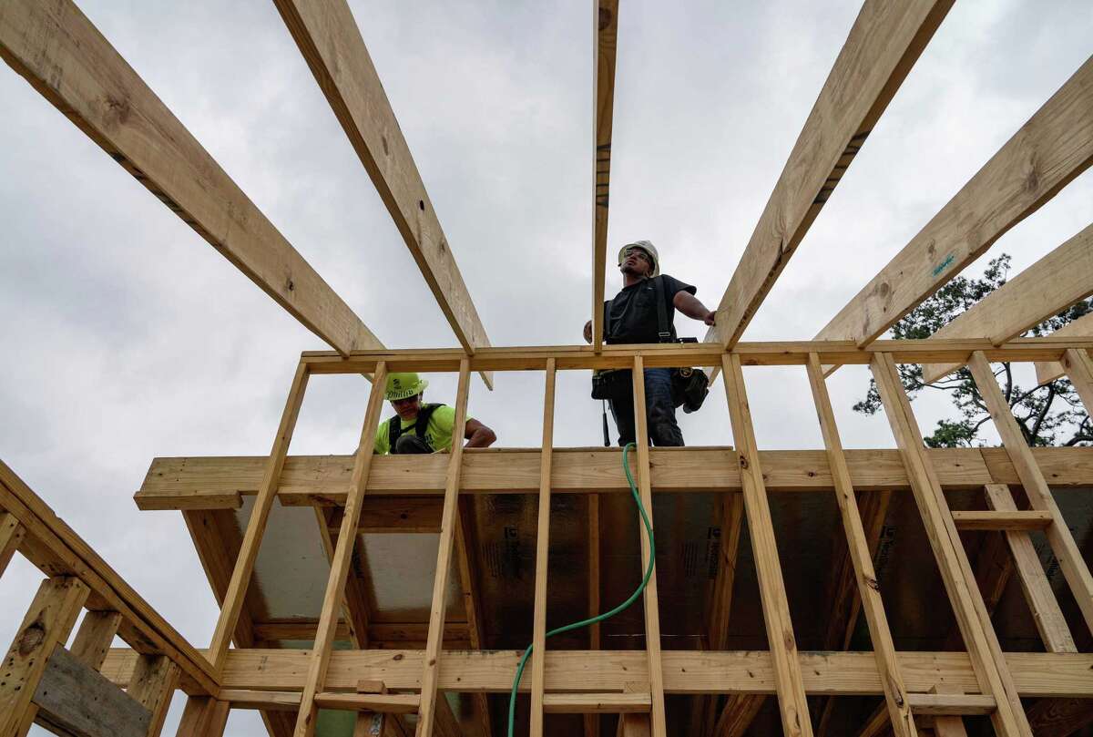 What Texas can learn from Alabama about windstorm-resilient homes