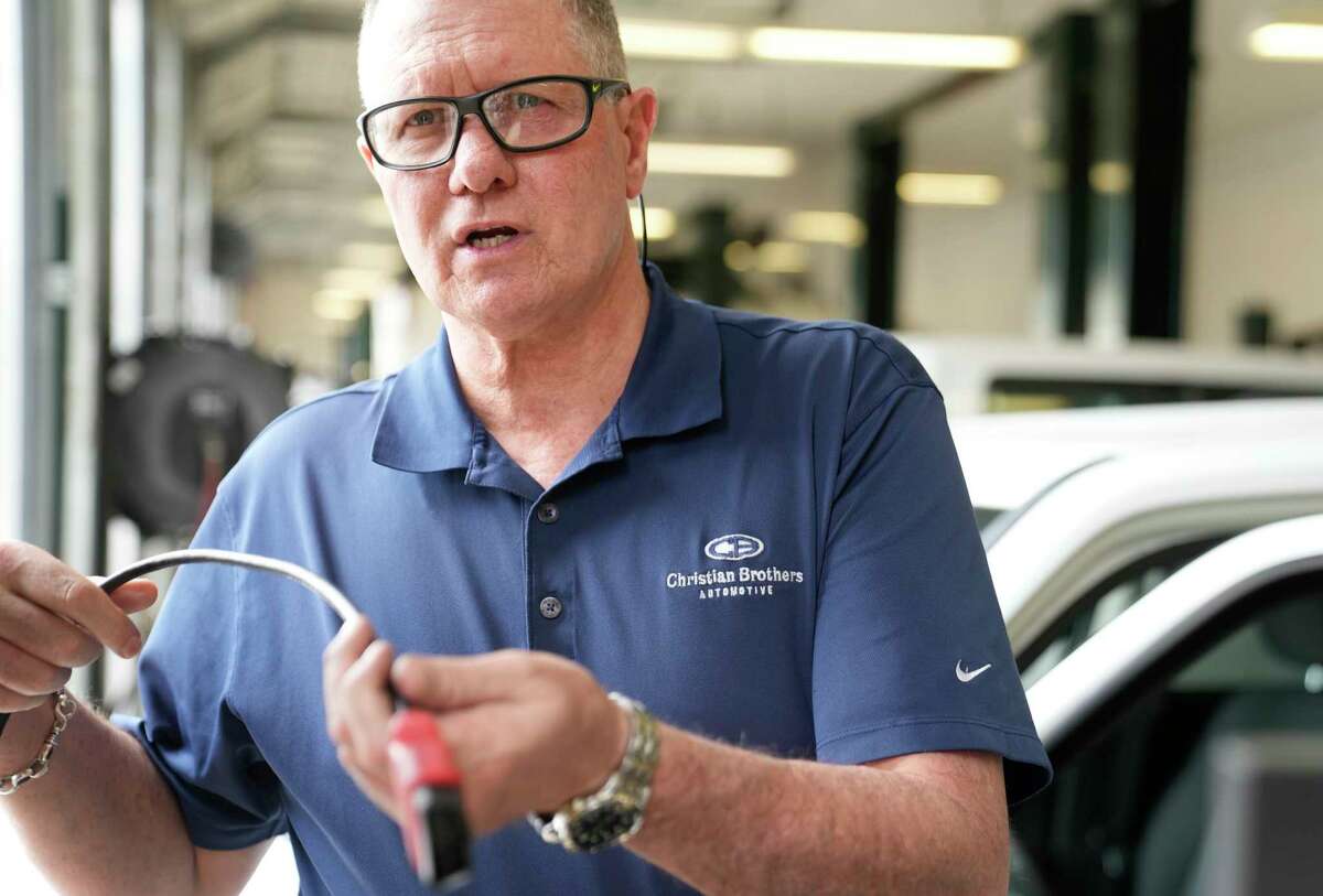 Texas Legislature votes to eliminate annual vehicle safety inspections