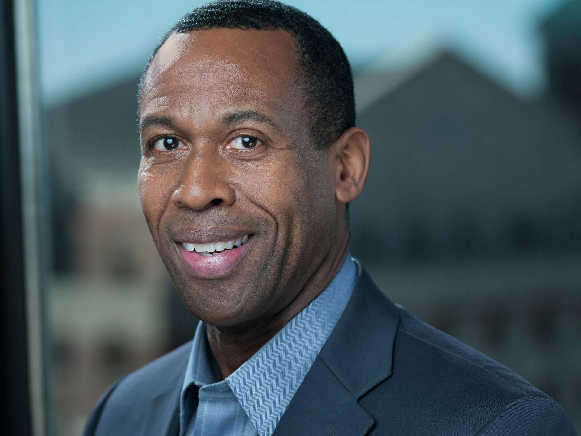 Bloomfield deputy mayor tapped for Superior Court judge