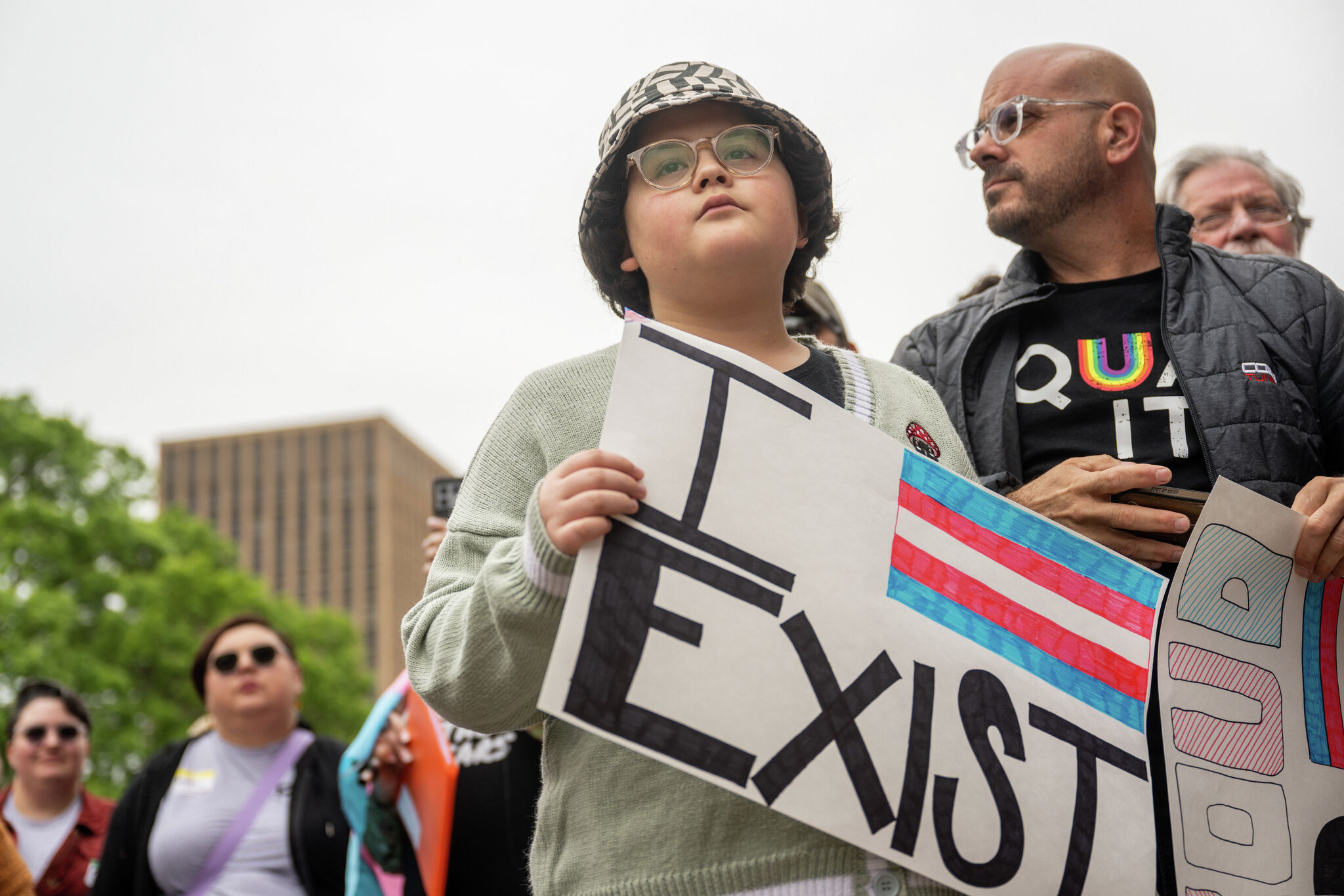 Texas GOP reverses compromise on transgender healthcare ban